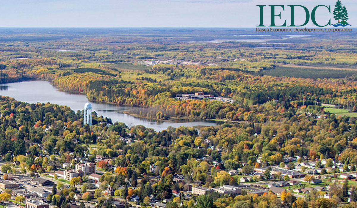 Itasca Economic Development Corporation, MN (IEDC)